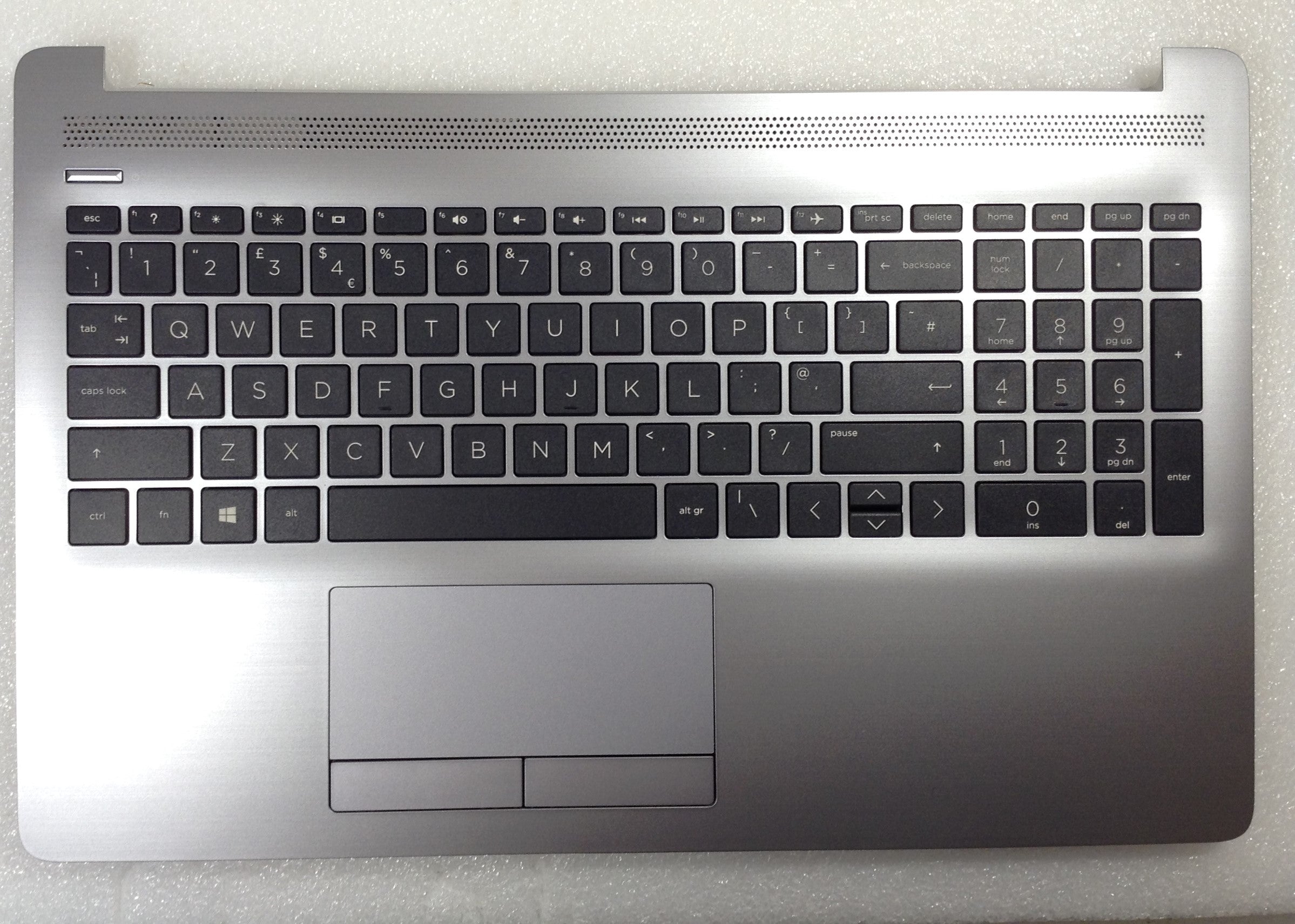 PalmRest Top Case Casing Cover