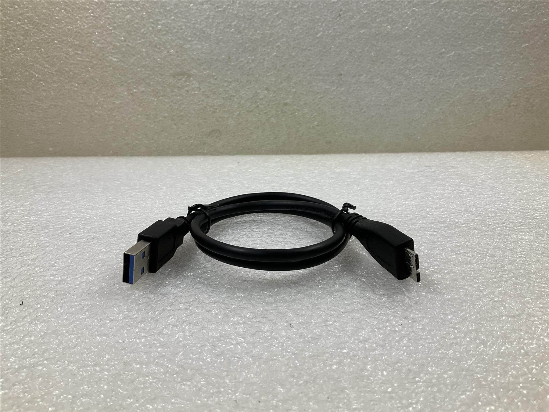 for HP 747661-001 USB 3.0 Micro USB B to USB A Cable Adapter Genuine N