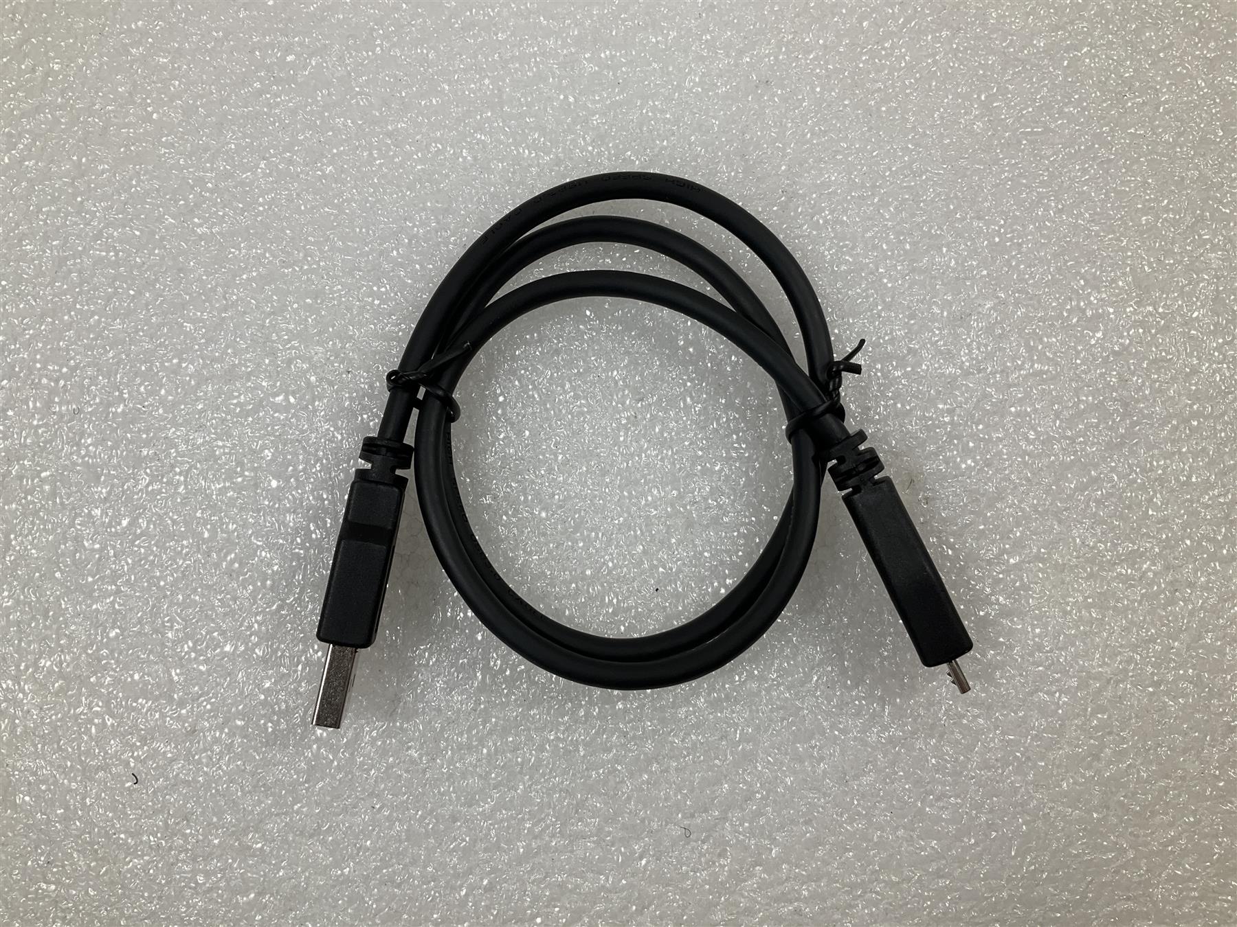 for HP 747661-001 USB 3.0 Micro USB B to USB A Cable Adapter Genuine N