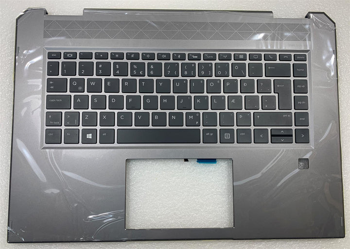 Genuine HP Parts, From Keybords to Cooling Fan, Screen Panels to Cable ...